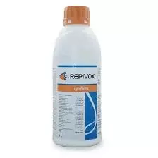 Repivox Herbicide by Syngenta | Advanced Grass Weed Control